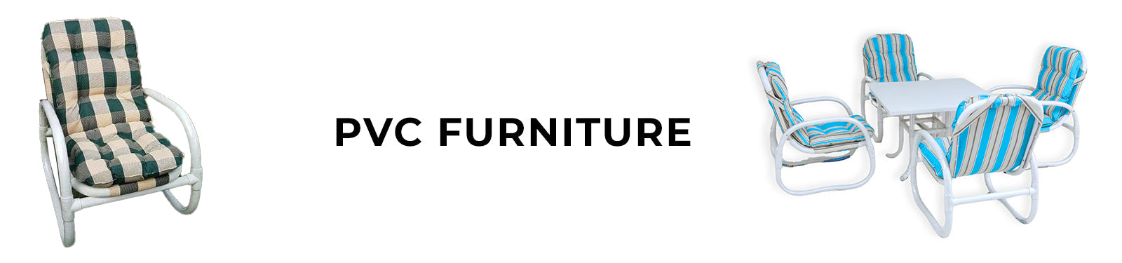 PVC Furniture – Lotusfurniture.pk